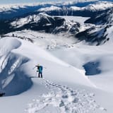 Brohm Ridge Trail, British Columbia, Canada - 36 Reviews, Map | AllTrails