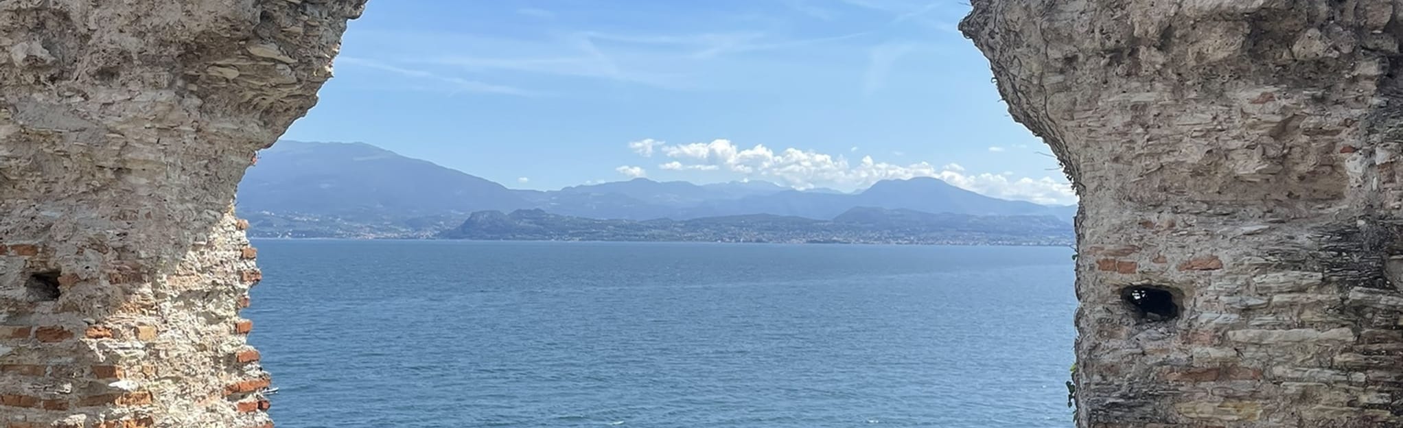 Sirmione - Jamaica Beach: 191 Fotos - Lombardei, Italien | AllTrails