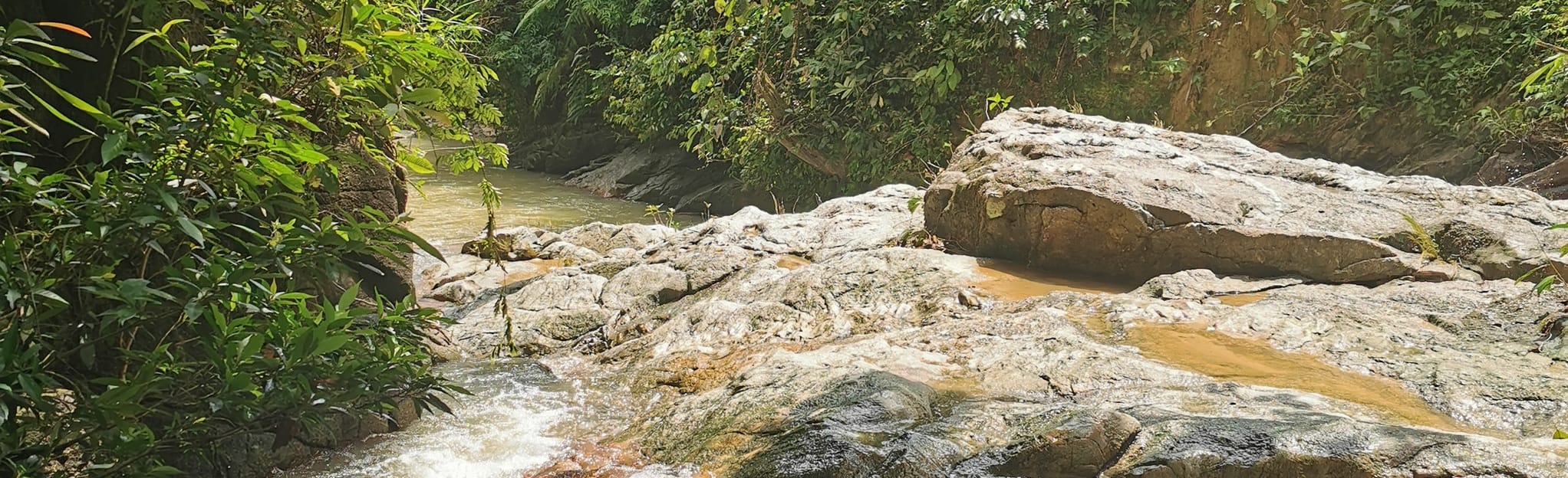 Serendah Waterfalls, Selangor, Malaysia - 6 Reviews, Map | AllTrails