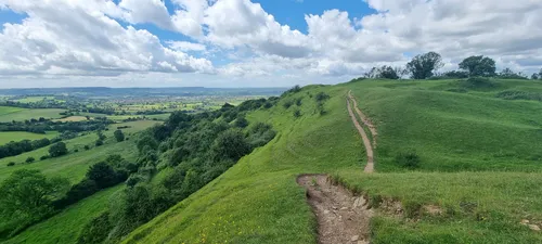 10 Best Backpacking Trails in Cotswolds Area of Outstanding Natural ...