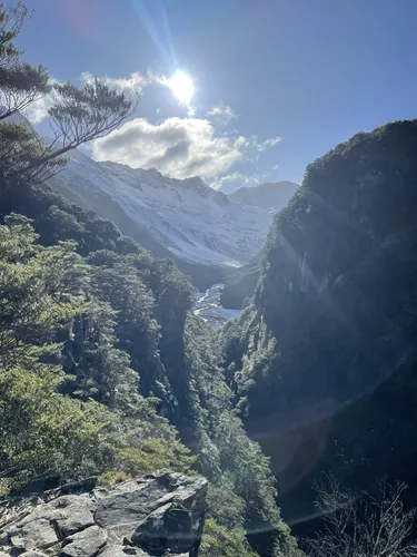 Best Hikes and Trails in Ahuriri Conservation Park | AllTrails