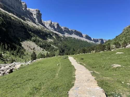 2023 Best 10 Forest Trails in Ordesa and Monte Perdido National Park ...