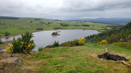 2023 Best 10 Walking Trails in Stirling | AllTrails