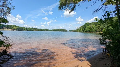 Best 10 Hikes and Trails in Latta Nature Preserve | AllTrails