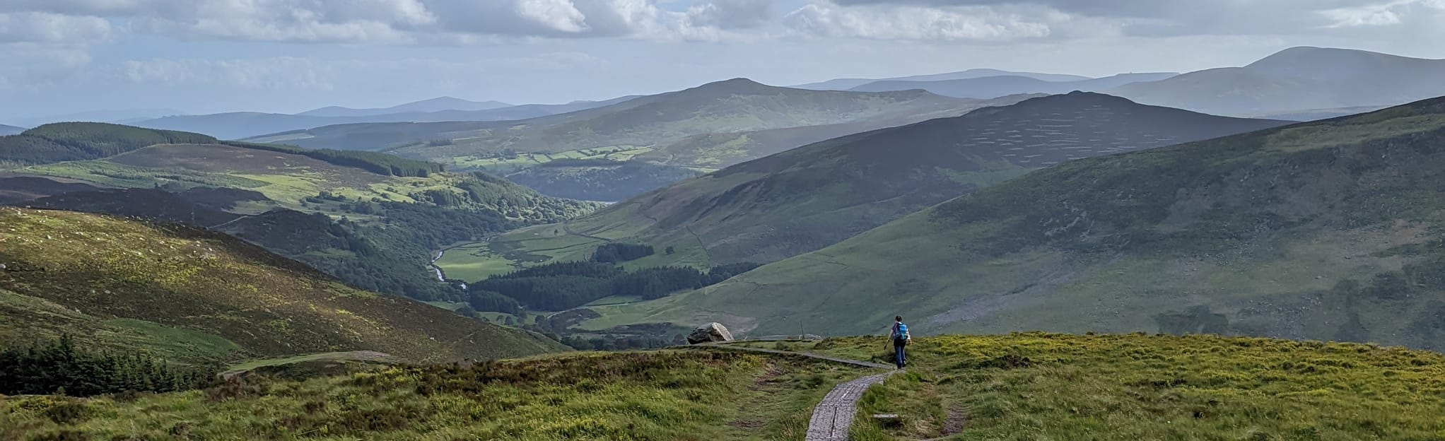 Maulin, Djouce, and White Hill: 1.899 foto - County Wicklow, Irlanda ...