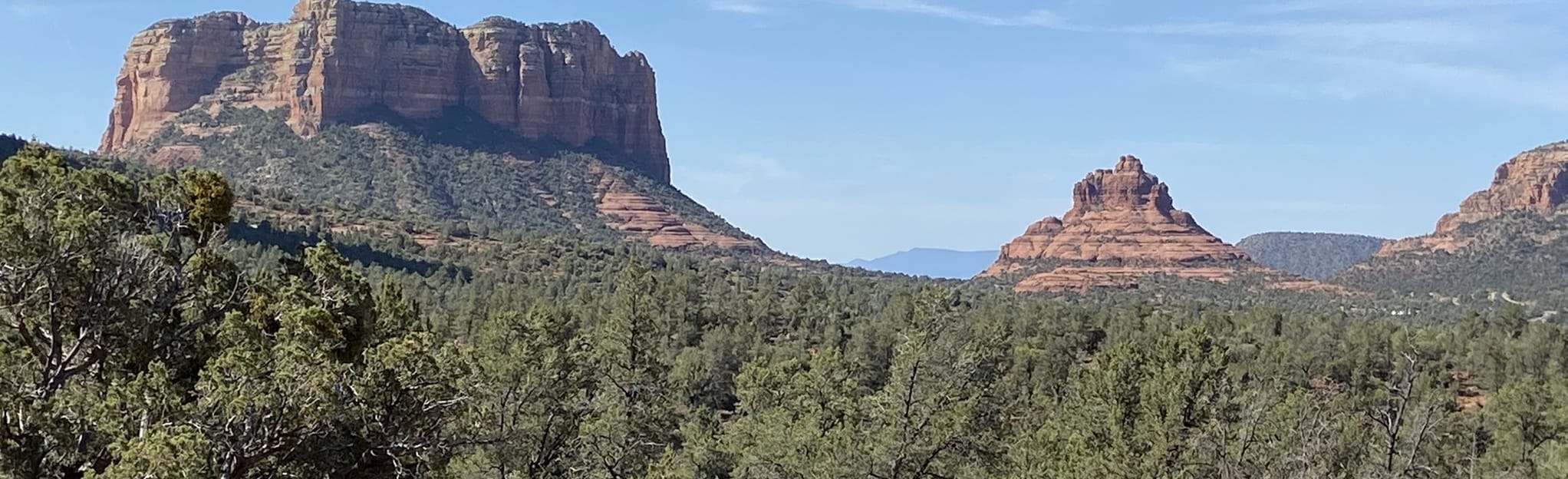 Chapel Trail, Arizona - 1,278 Reviews, Map | AllTrails