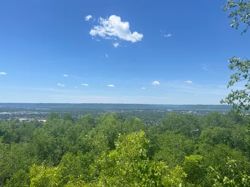 Best Hikes and Trails in Grandad Bluff Park | AllTrails