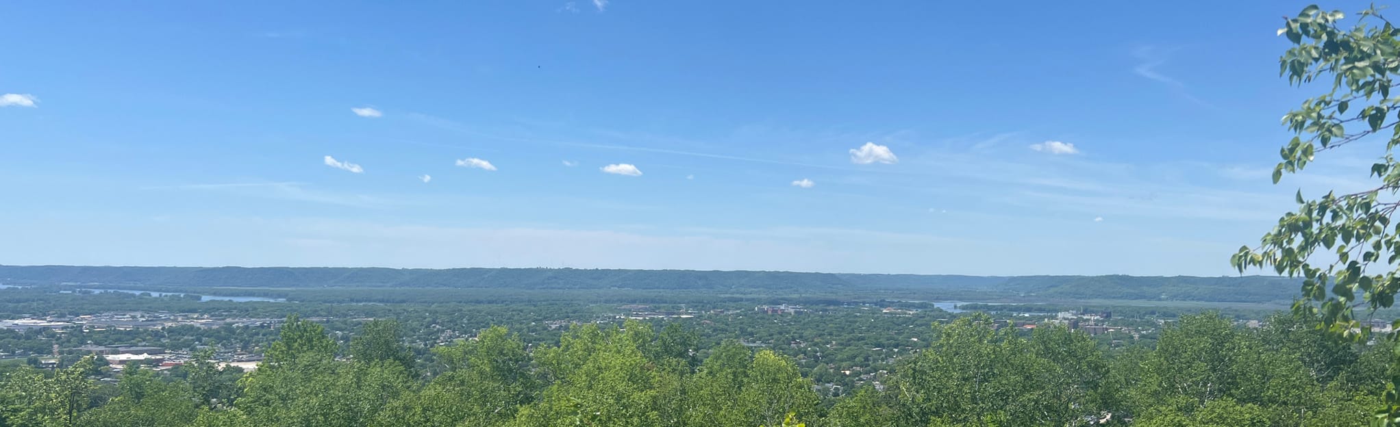 Grandad Bluff Valley Trail, Wisconsin - 143 Reviews, Map | AllTrails