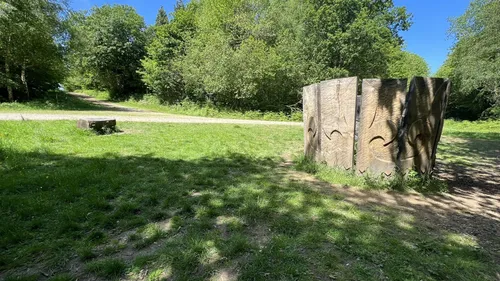 Best Rails Trails in High Weald National Landscape (AONB) | AllTrails