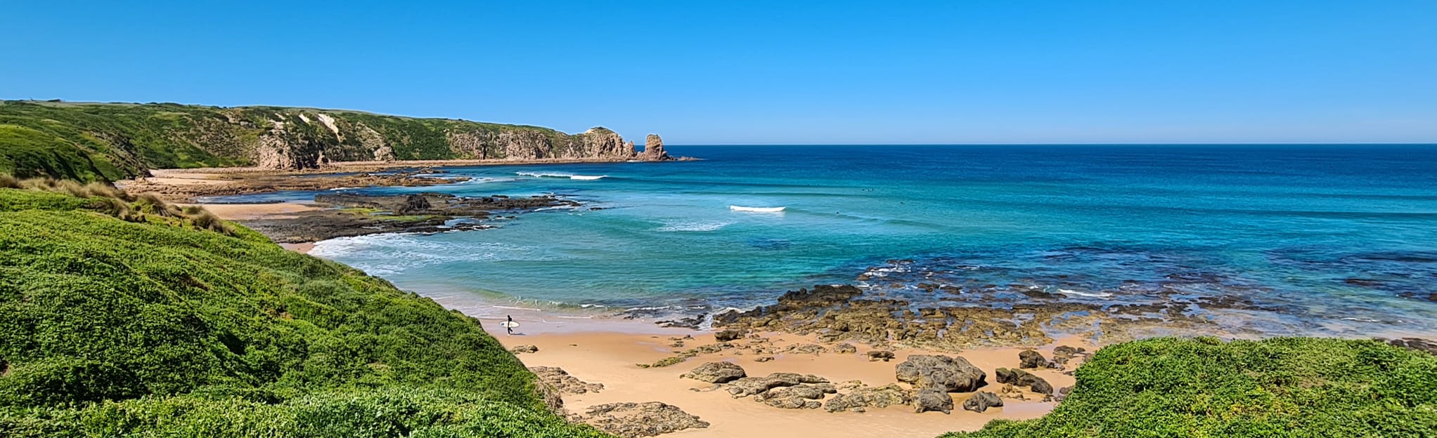 Pyramid Rock Lookout: 18 Reviews, Map - Victoria, Australia | AllTrails