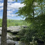 Beam Rock Trail, Pennsylvania - 405 Reviews, Map | AllTrails