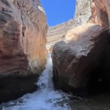 Shinumo Creek Falls, Arizona - 5 Reviews, Map | AllTrails