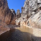 Shinumo Creek Falls, Arizona - 5 Reviews, Map | AllTrails