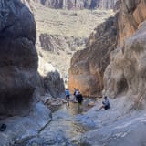 Shinumo Creek Falls, Arizona - 5 Reviews, Map | AllTrails