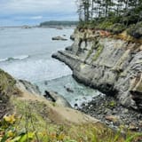Cape Arago Loop Trail, Oregon - 278 Reviews, Map | AllTrails