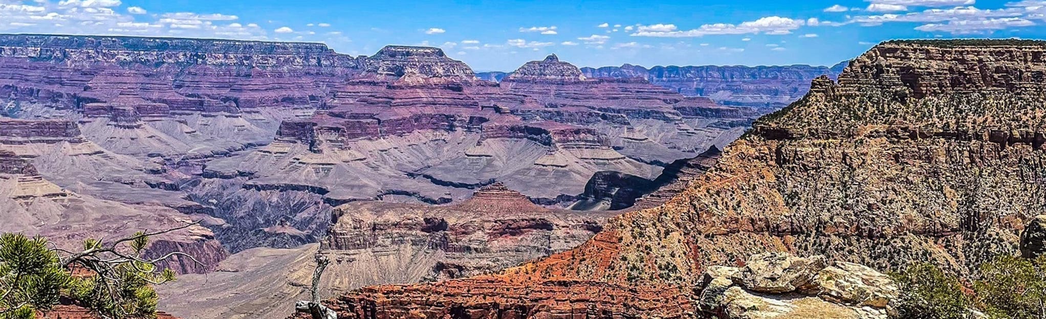 Mather Point via Visitor Center, Arizona - 890 Reviews, Map | AllTrails