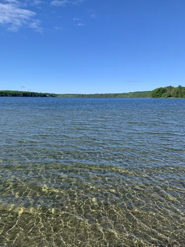 Best Hikes and Trails in Little Lake Park | AllTrails