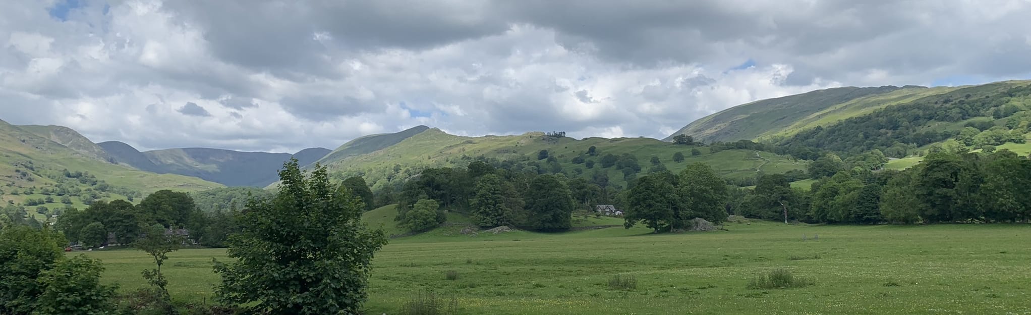 Ambleside to Neaum Crag, Cumbria, England - 12 Reviews, Map | AllTrails