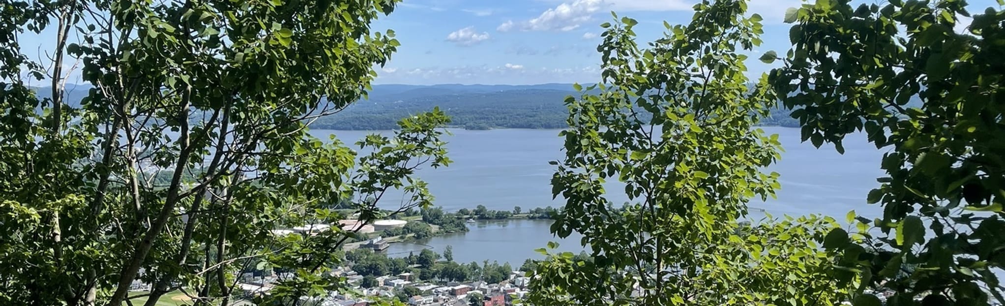 High Tor Long Path Trail, New York - 191 Reviews, Map | AllTrails