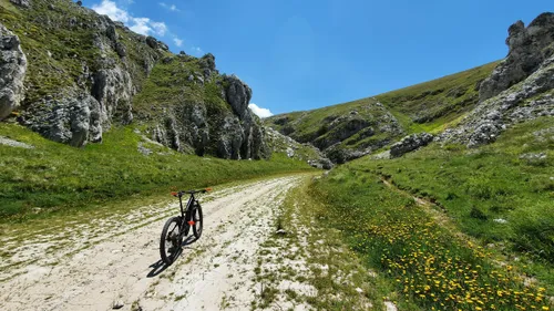 Best Easy Trails in Gran Sasso and Laga Mountains National Park | AllTrails