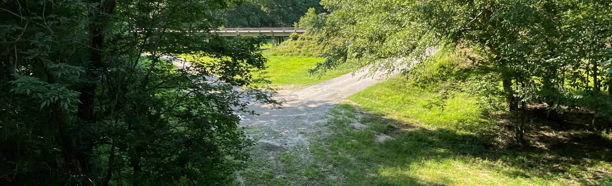 Lower Savannah River Alliance Greenway to Burton Ferry, South Carolina ...
