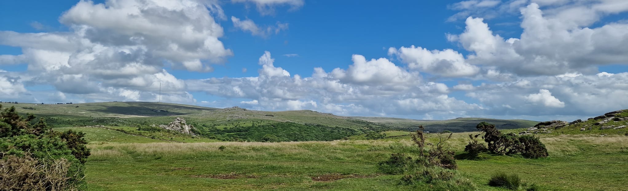 Pork Hill - Sampford Spiney Circular, Devon, England - 12 Reviews, Map ...