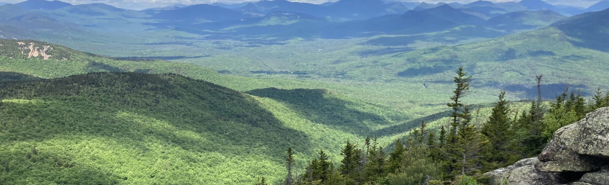 Middle Sister Trail, New Hampshire - 84 Reviews, Map | AllTrails