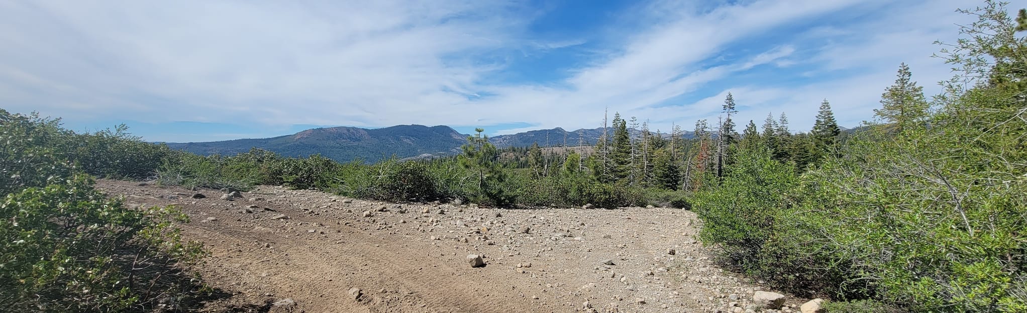 Cisco Trail, California - 47 Reviews, Map | AllTrails