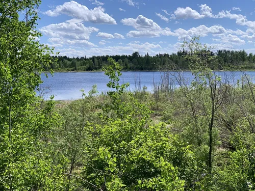 10 Best Horseback Riding Trails in Cooking Lake/Blackfoot Provincial ...