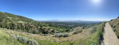 10 Best Trails and Hikes in Layton | AllTrails