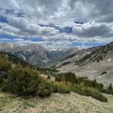Hope Pass via Sheep Gulch Trail, Colorado - 149 Reviews, Map | AllTrails