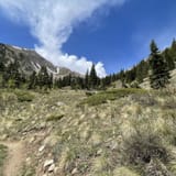 Hope Pass via Sheep Gulch Trail, Colorado - 149 Reviews, Map | AllTrails