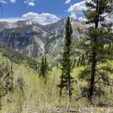 Hope Pass via Sheep Gulch Trail, Colorado - 149 Reviews, Map | AllTrails