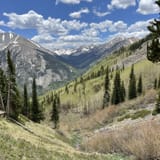 Hope Pass via Sheep Gulch Trail, Colorado - 149 Reviews, Map | AllTrails