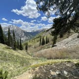 Hope Pass via Sheep Gulch Trail, Colorado - 149 Reviews, Map | AllTrails