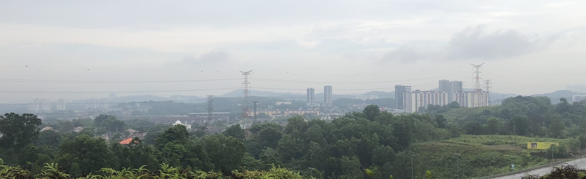 MAEPS Mardi Loop, Selangor, Malaysia - 6 Reviews, Map | AllTrails