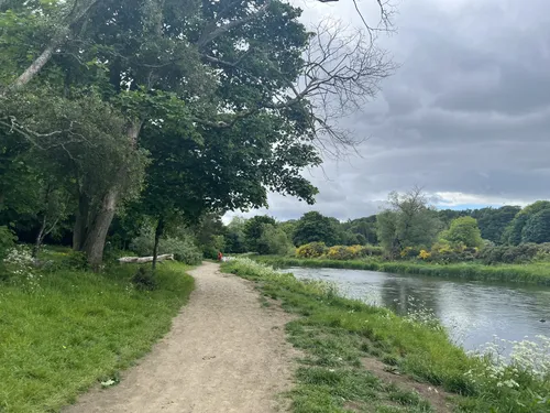 Best Hikes and Trails in Seaton Park Wood | AllTrails