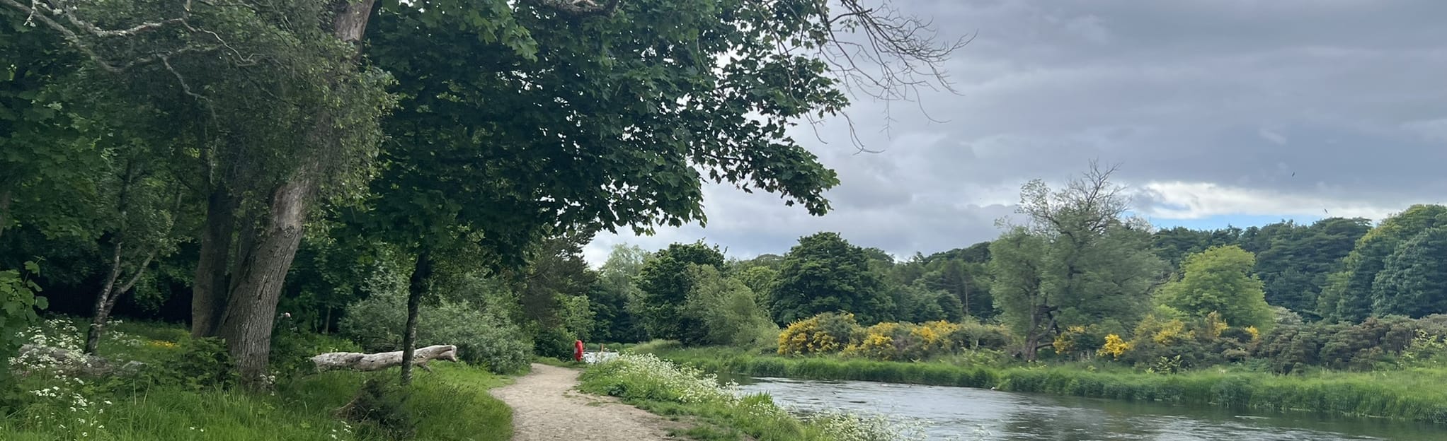 Seaton Park and River Don Circular: 12 Reviews, Map - Aberdeen ...