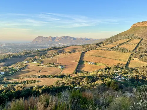 10 Best Kid Friendly Trails in Cape Town | AllTrails