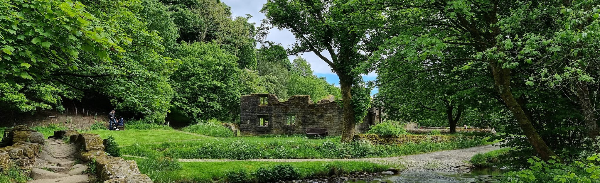 The Forest of Trawden: 160 Reviews, Map - Lancashire, England | AllTrails