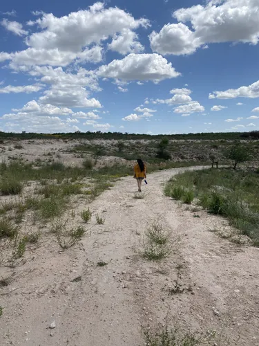 Best Hikes and Trails in Blackwater Draw National Historic Landmark and ...