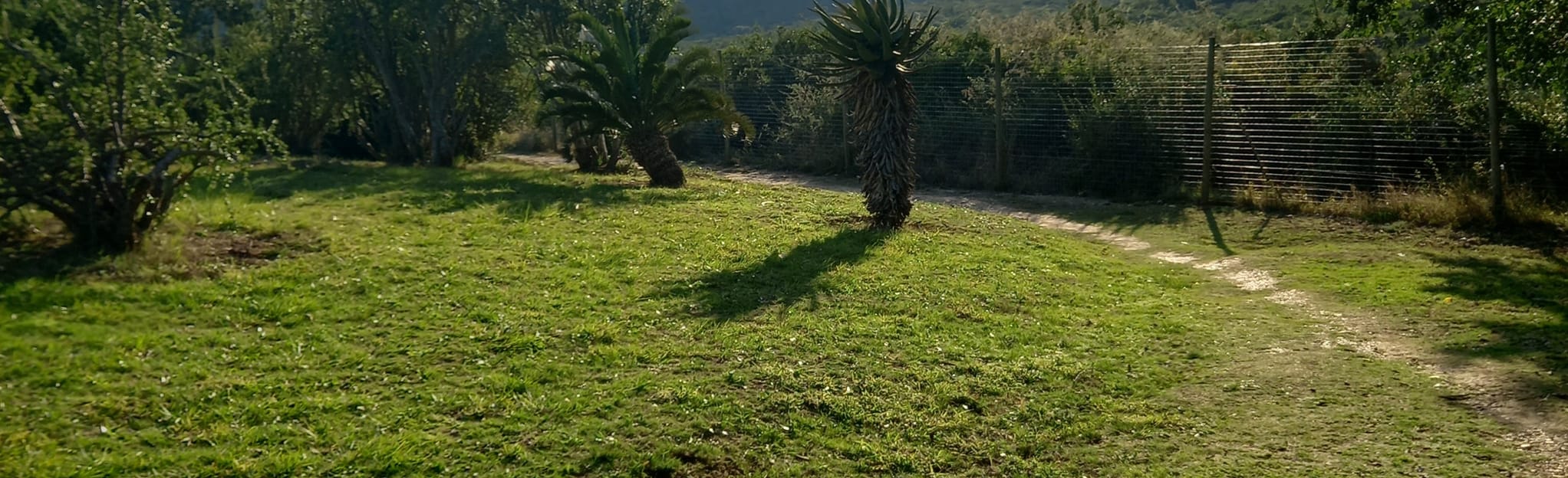 Upper Blindekloof Hiking Trail, Eastern Cape, South Africa - Map, Guide ...