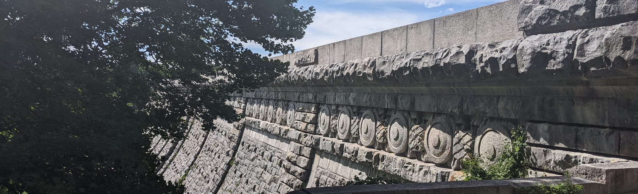 Kensico Dam Staircase Loop: 548 Reviews, Map - New York | AllTrails