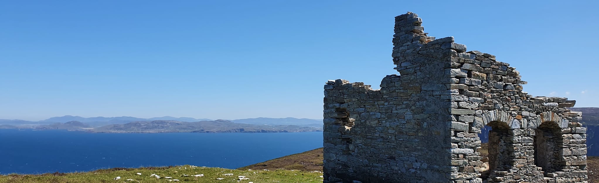 Horn Head: 45 Reviews, Map - County Donegal, Ireland | AllTrails