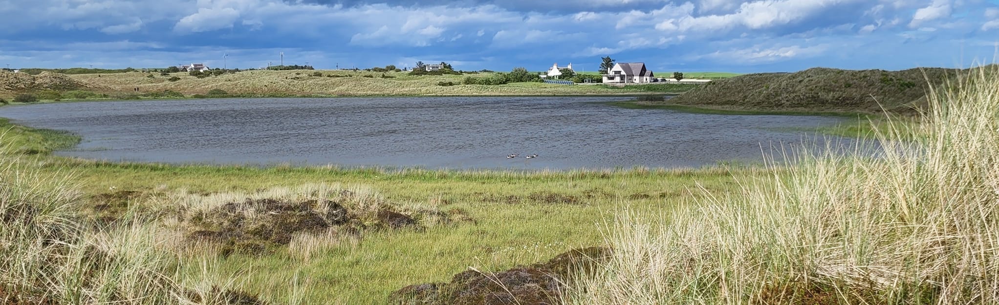 Cliff Trail via Hackley Bay: 15 Reviews, Map - Aberdeenshire, Scotland ...
