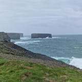 Kilkee Cliff Walk, County Clare, Ireland - 177 Reviews, Map | AllTrails