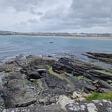 Kilkee Cliff Walk, County Clare, Ireland - 177 Reviews, Map | AllTrails