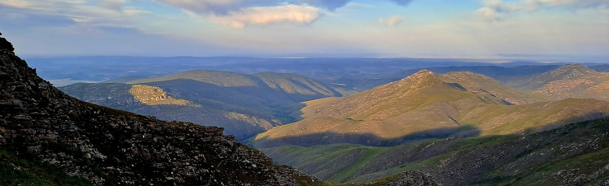 Jurie se Berg Peak, Western Cape, South Africa - Map, Guide | AllTrails