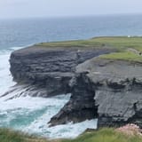 Kilkee Cliff Walk, County Clare, Ireland - 177 Reviews, Map | AllTrails