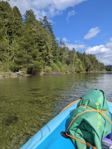 Best Hikes and Trails in Sproat Lake Provincial Park | AllTrails